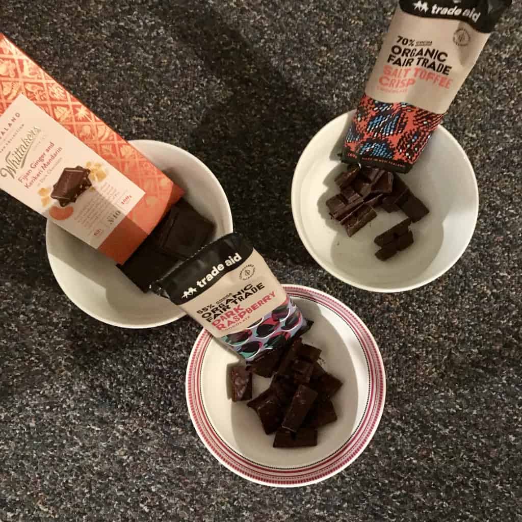 3 Musings From a Chocolate Meditation Experience - JulieSchooler
