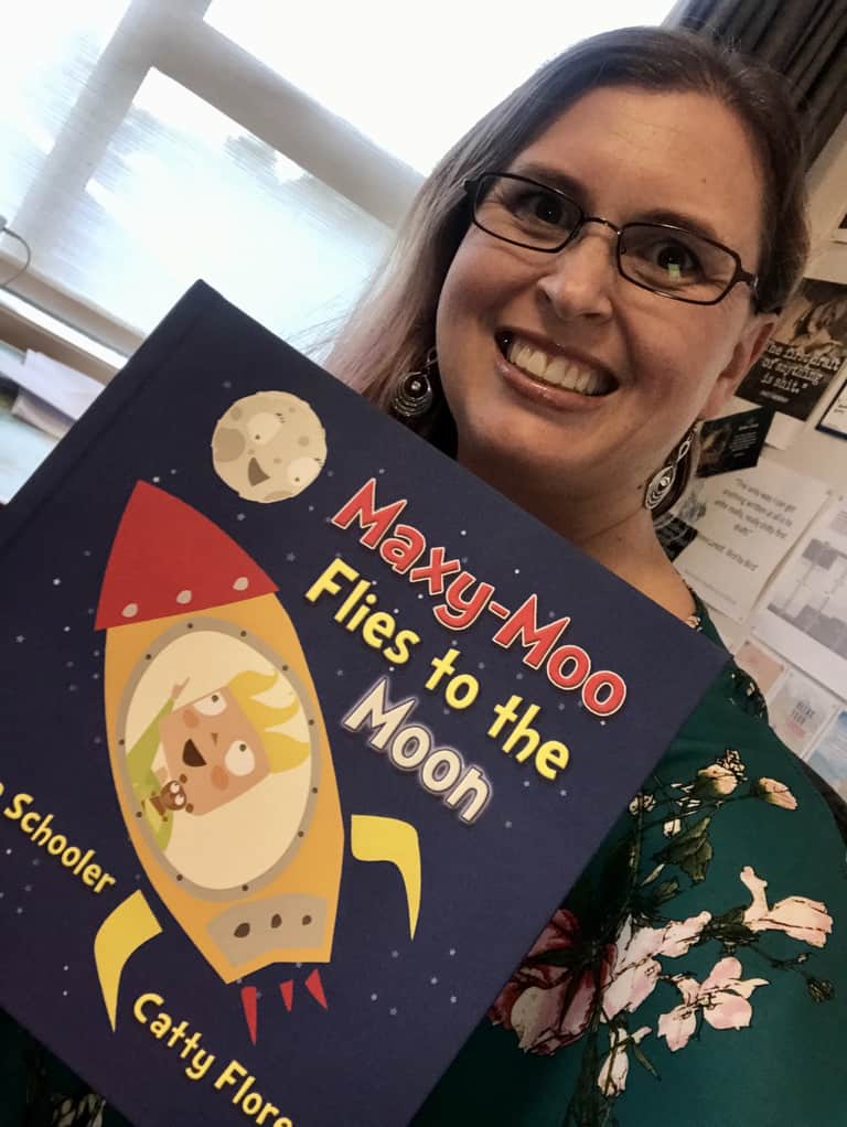 3 Things I Wish I Knew Before Creating My First Children’s Picture Book ...
