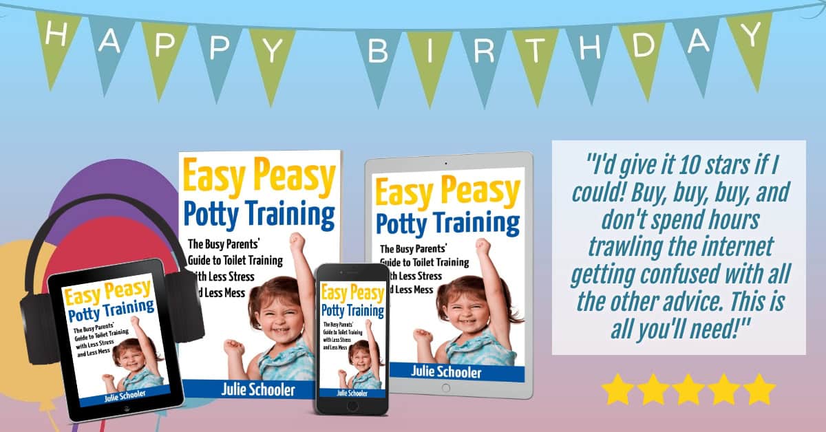 3 Reasons Why Parents Still Love Easy Peasy Potty Training After 10 ...
